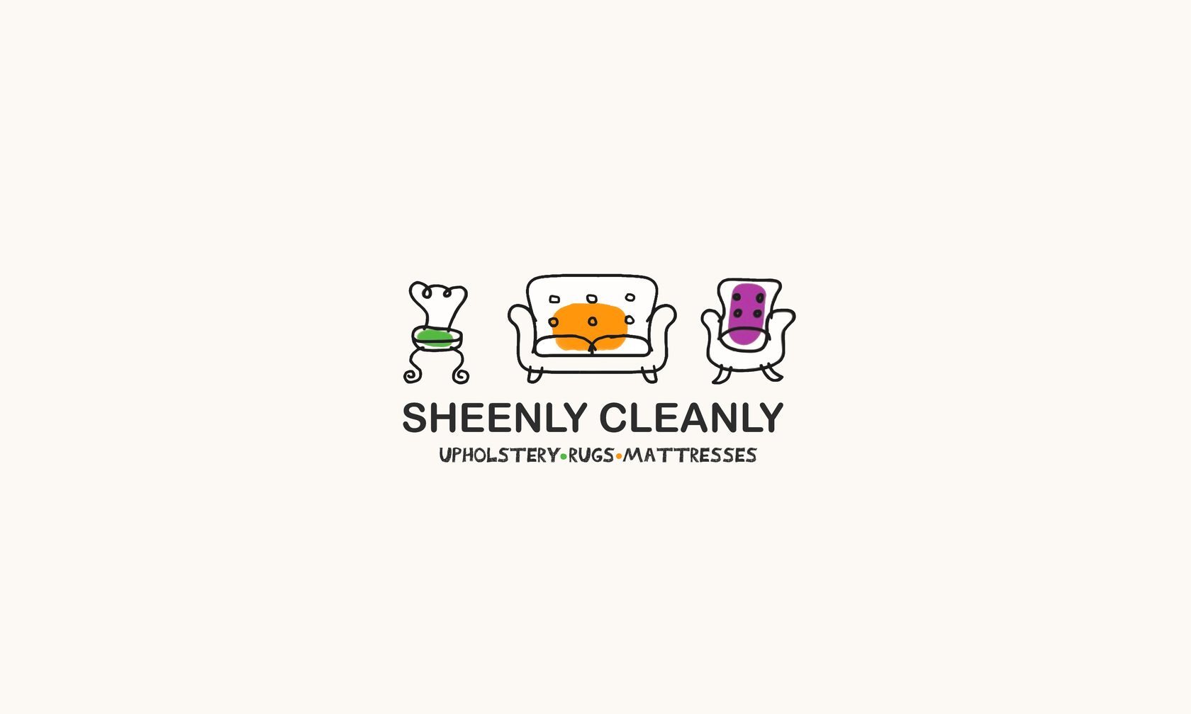 Eco-Friendly Upholstery Cleaning in Los Angeles, Sheenly Cleanly