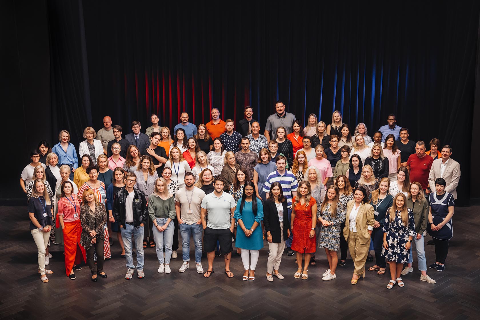 About Exupery International School │ Exupery.lv