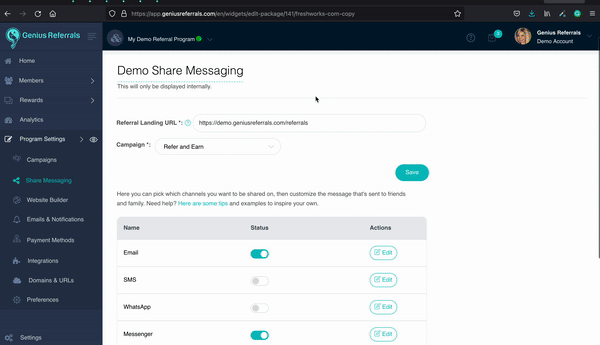 Product Updates & Announcements