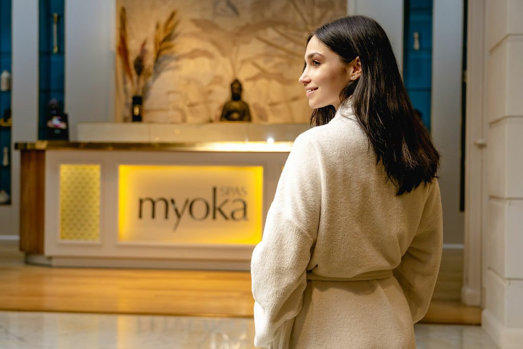 Myoka Spas Locations