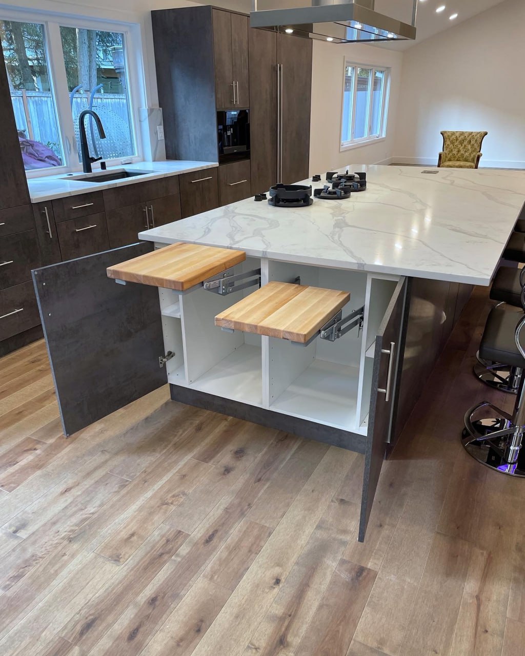 Universal Design for Aging in Place: Creating Homes for a Lifetime