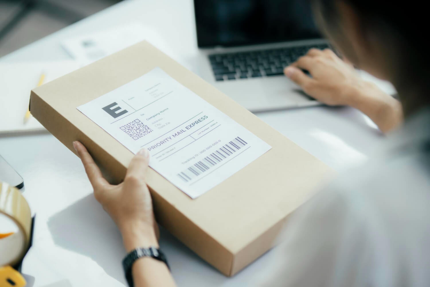 What is RMA meaning? Return Merchandise Authorization Process