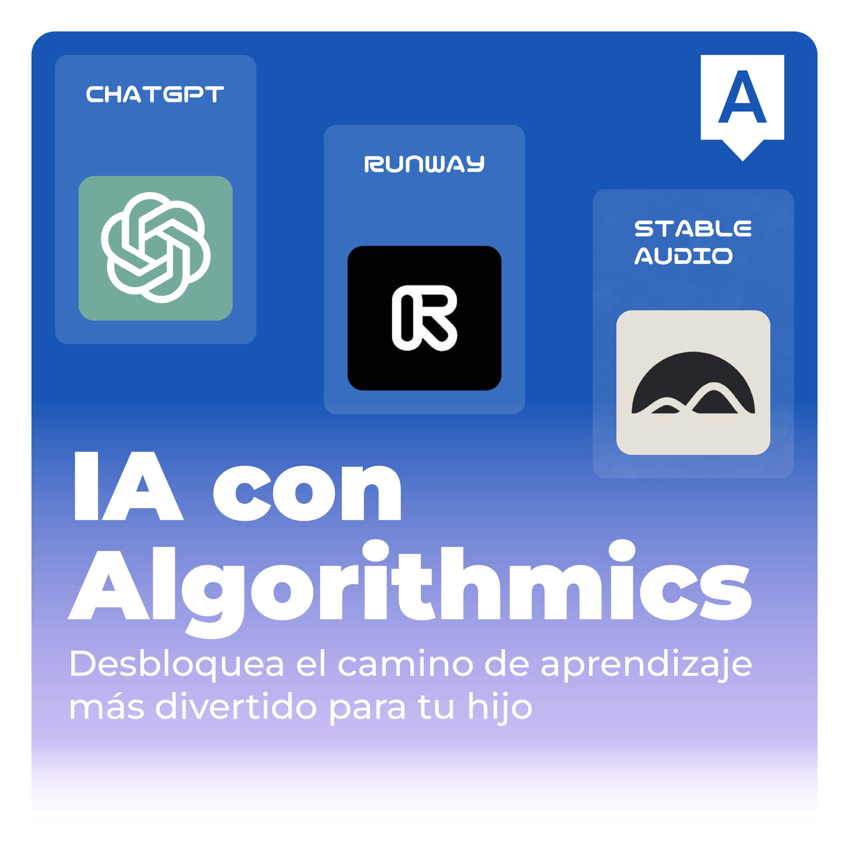 Inteligencia Artificial - Algorithmics - Escuela de programación
