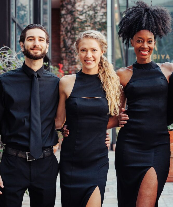 Spokesmodels in Las Vegas| Julia Valler Event Staffing