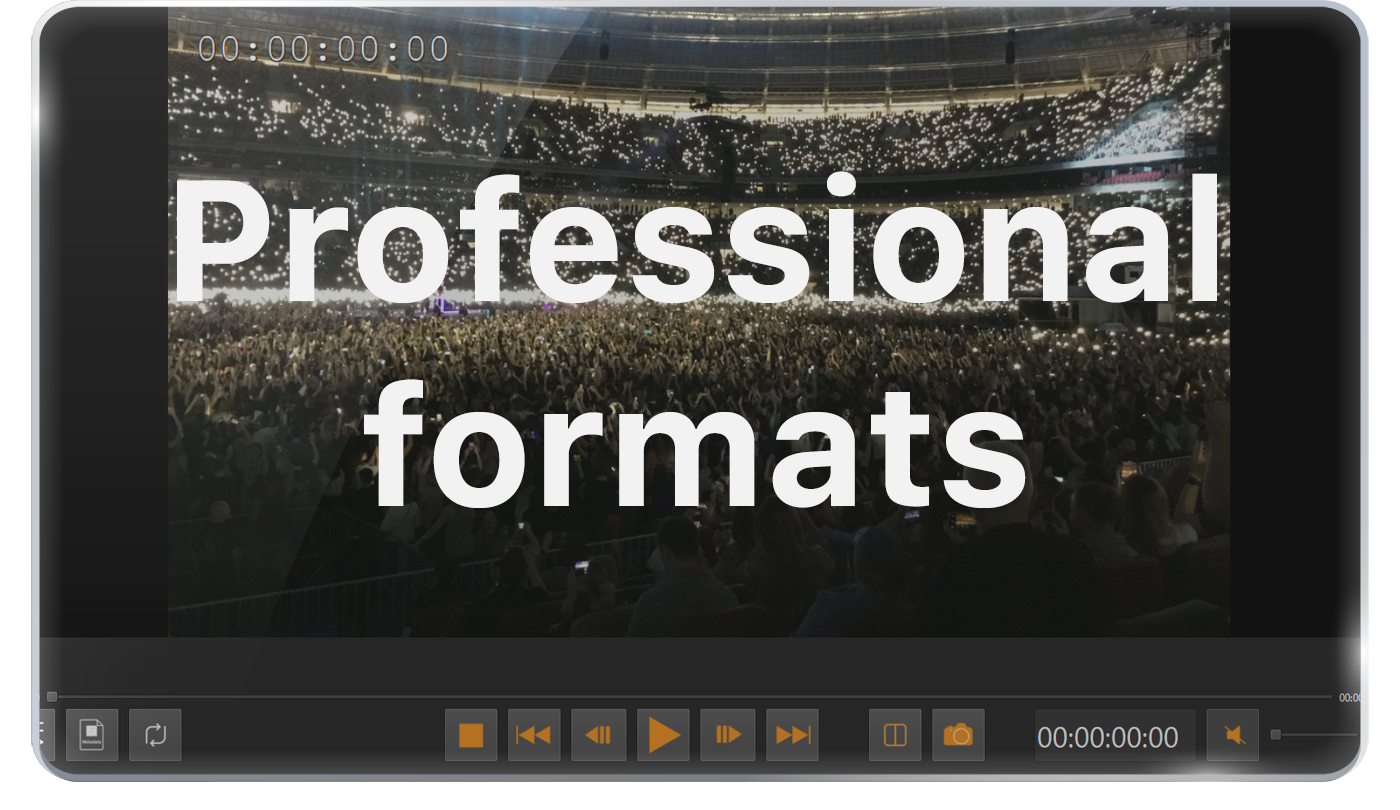 n.Player - The Professional's Choice for Video Playback & Inspection ...