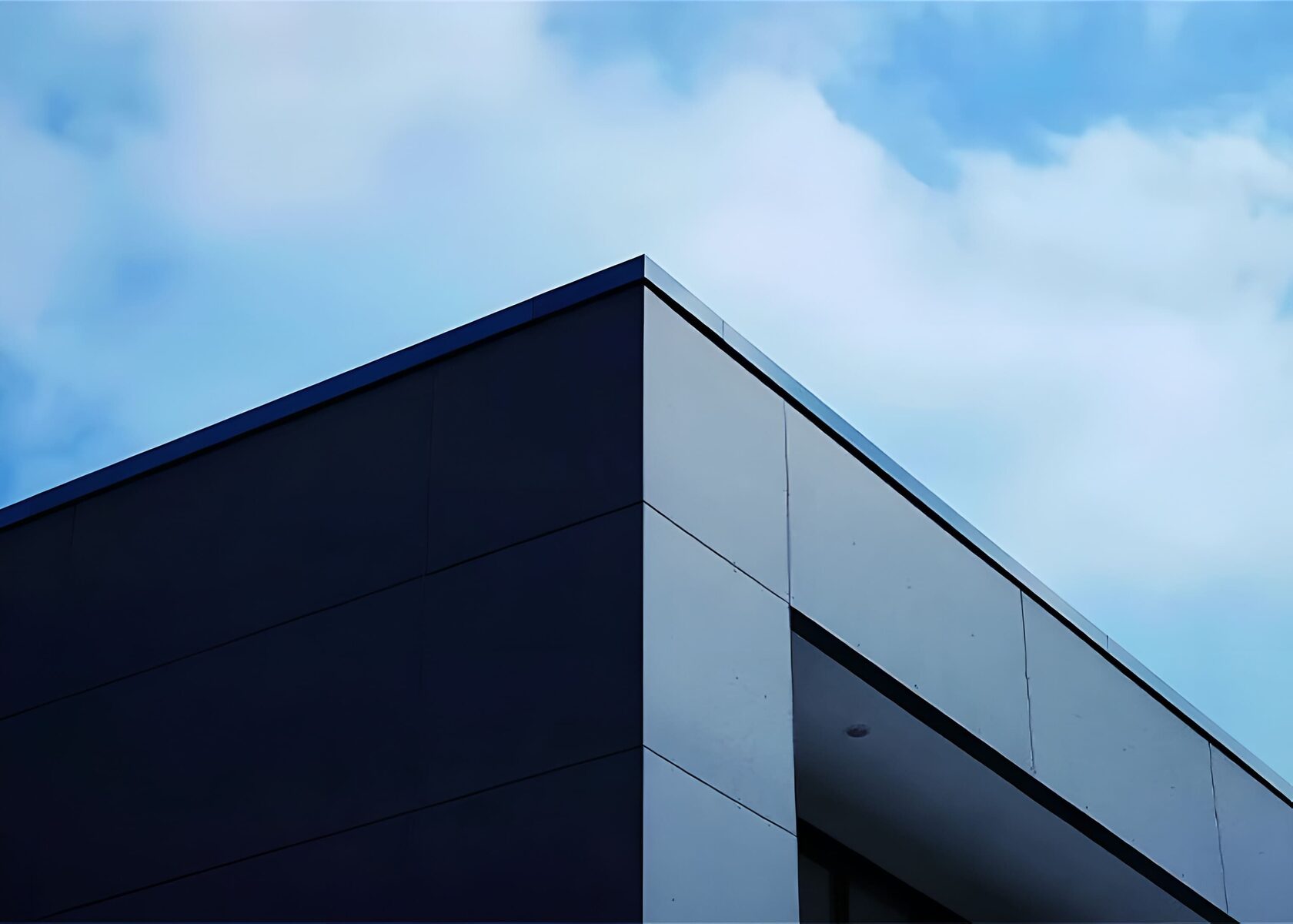 Aluminum panels | NY - GLASS