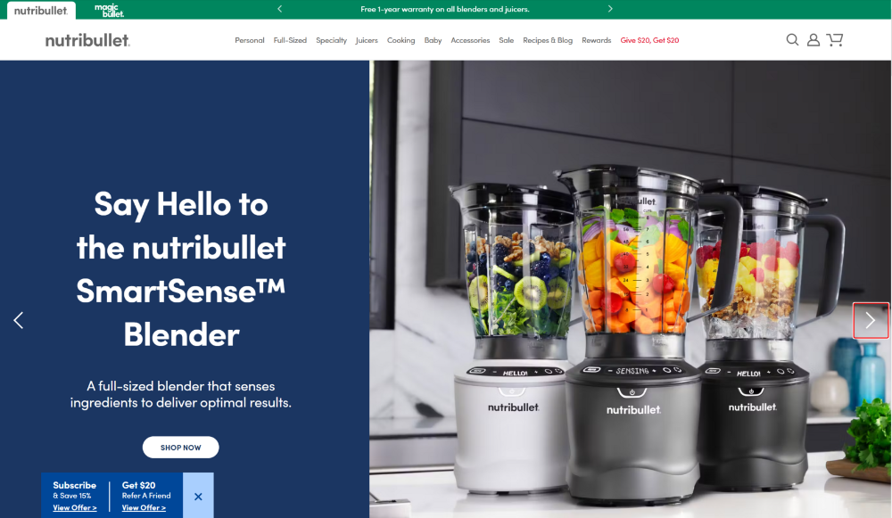10 Best Product Page Practices for eCommerce [2024 + Examples]