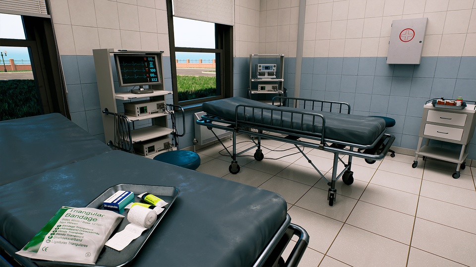 Nosocomephobia Explained: Understanding and Managing the Fear of Hospitals