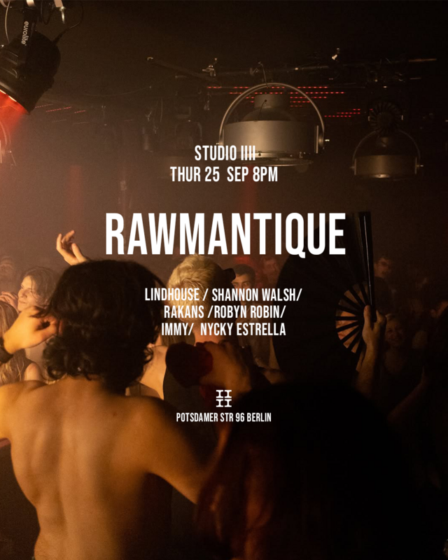 STUDIO IIII BERLIN / ELEVEN ELEVEN / 11.11