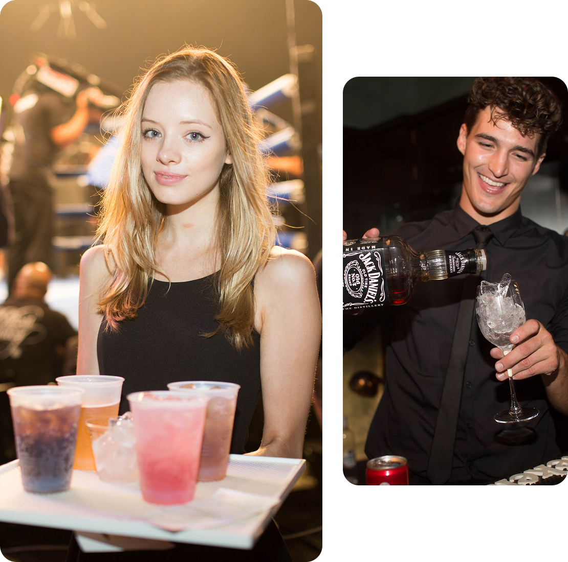 Hire Professional Event Hostesses in Miami | Runway Models