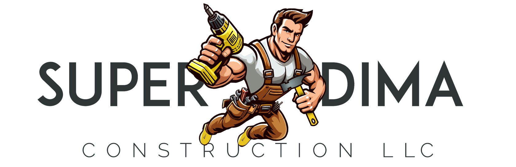 Handymen Dima Mutylo