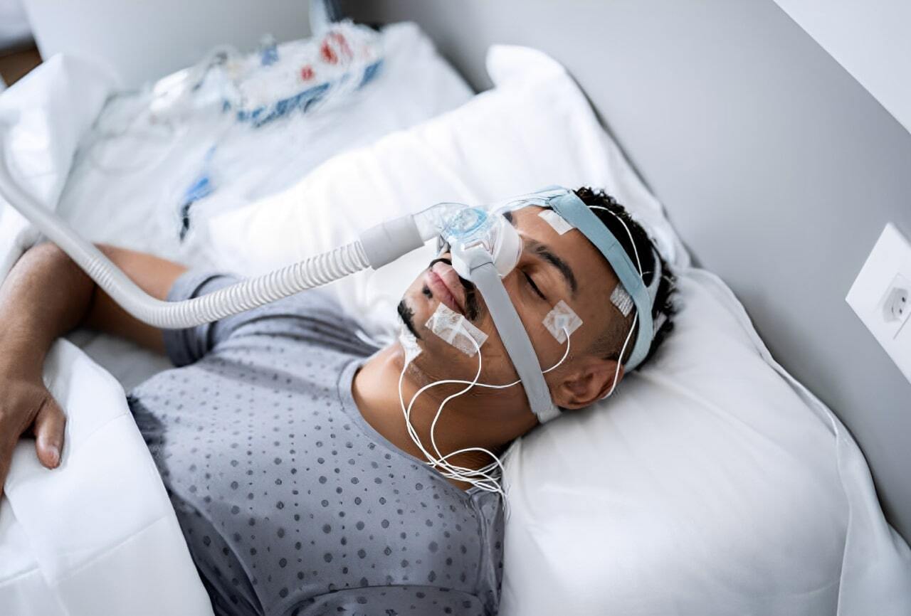 Polysomnographie : explorez votre sommeil