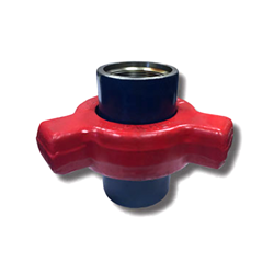 Apache — Hammer Unions