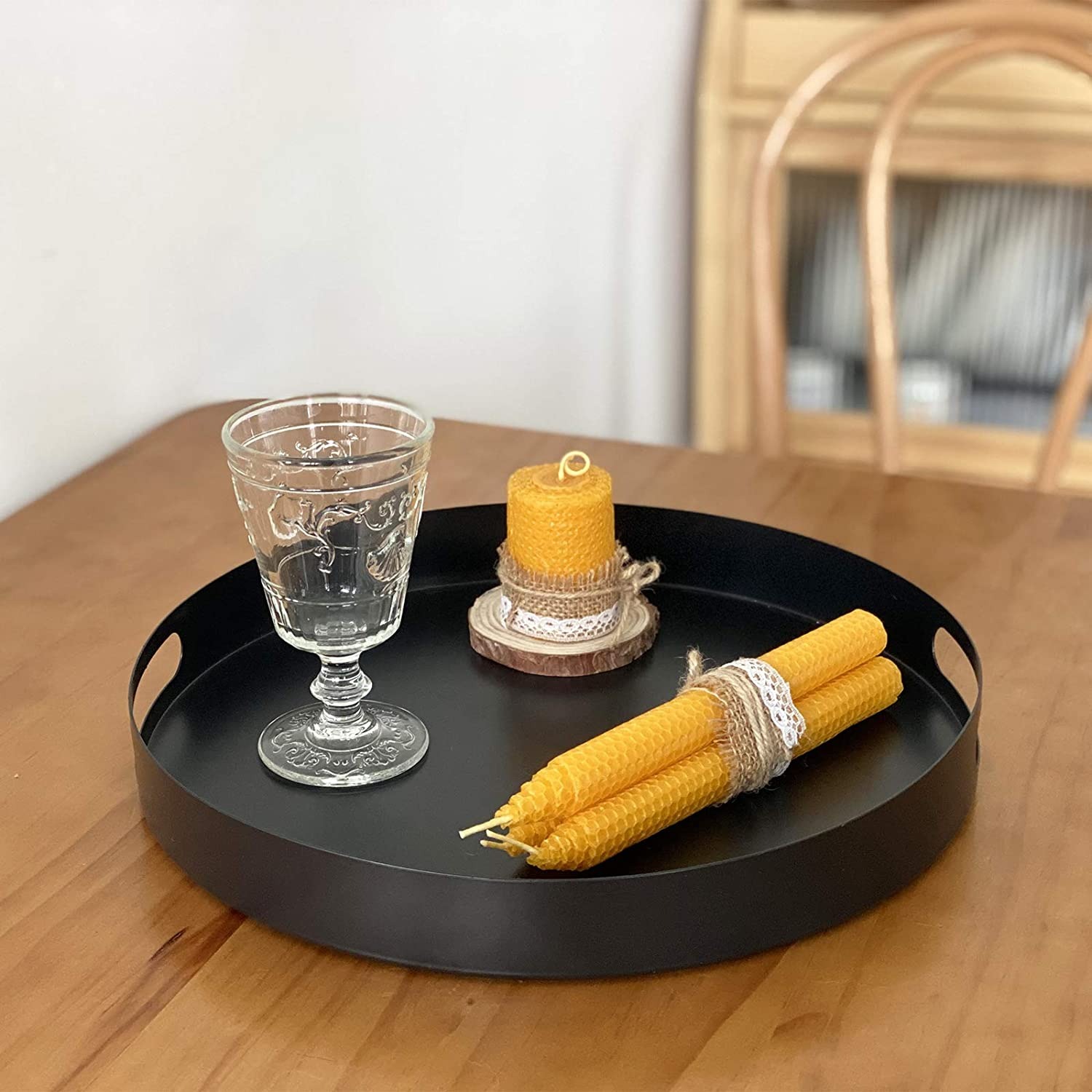 The Top 30 Black Coffee Table Trays of 2023: A Comprehensive Guide