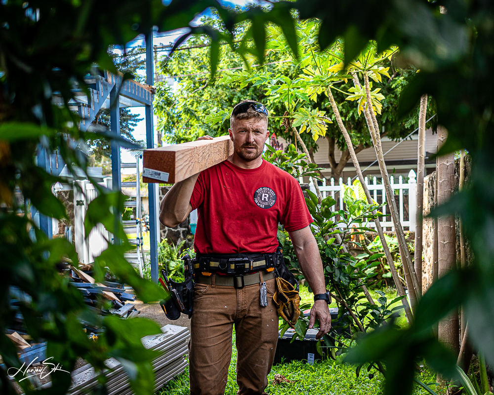 Landscape Design | Top Level Construction