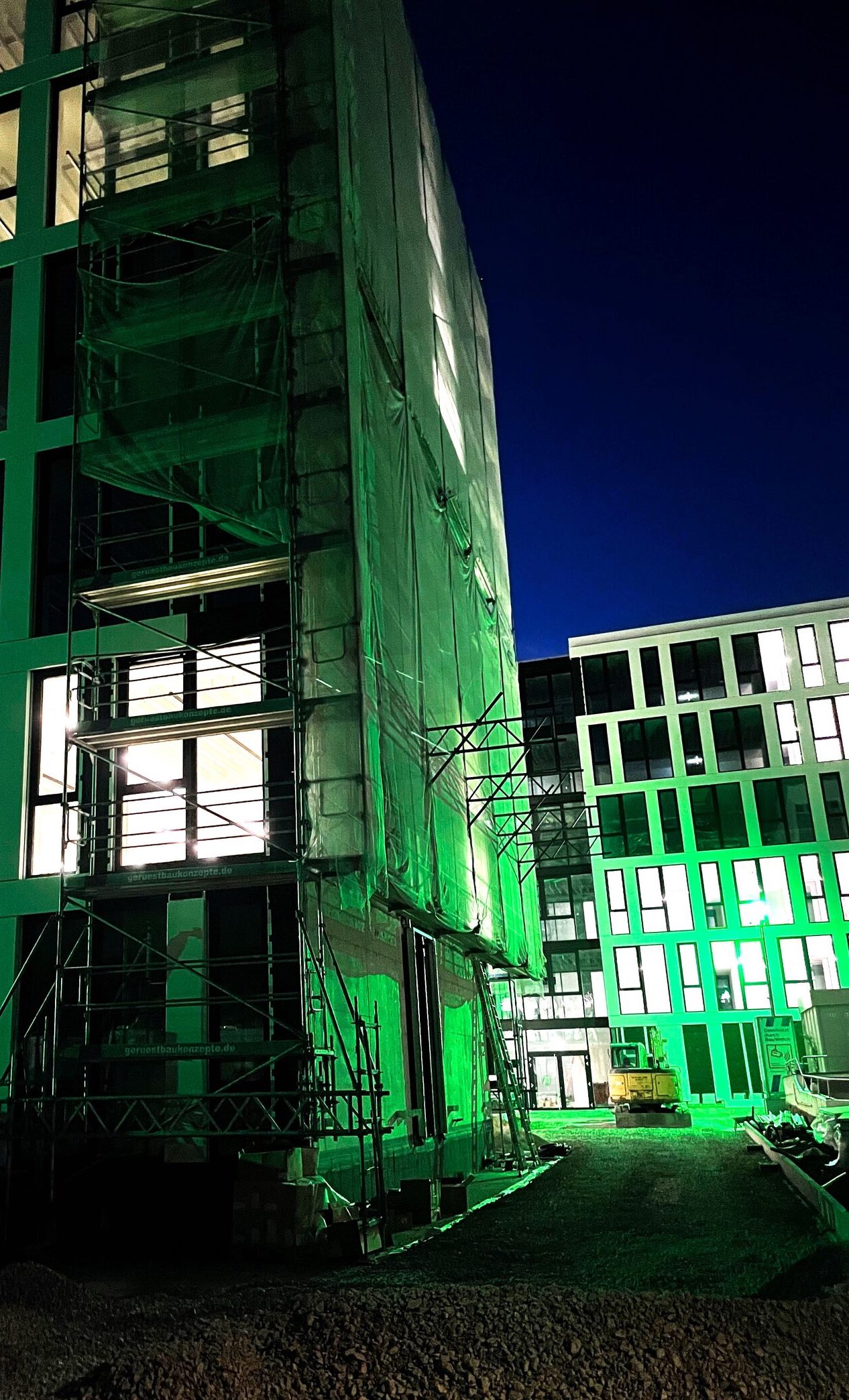 BauMotor Partnership | Robotic Solutions for Construction