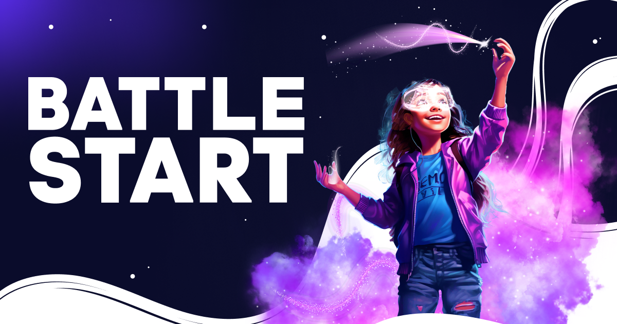 BATTLE START —— VR娱乐行业的盈利业务