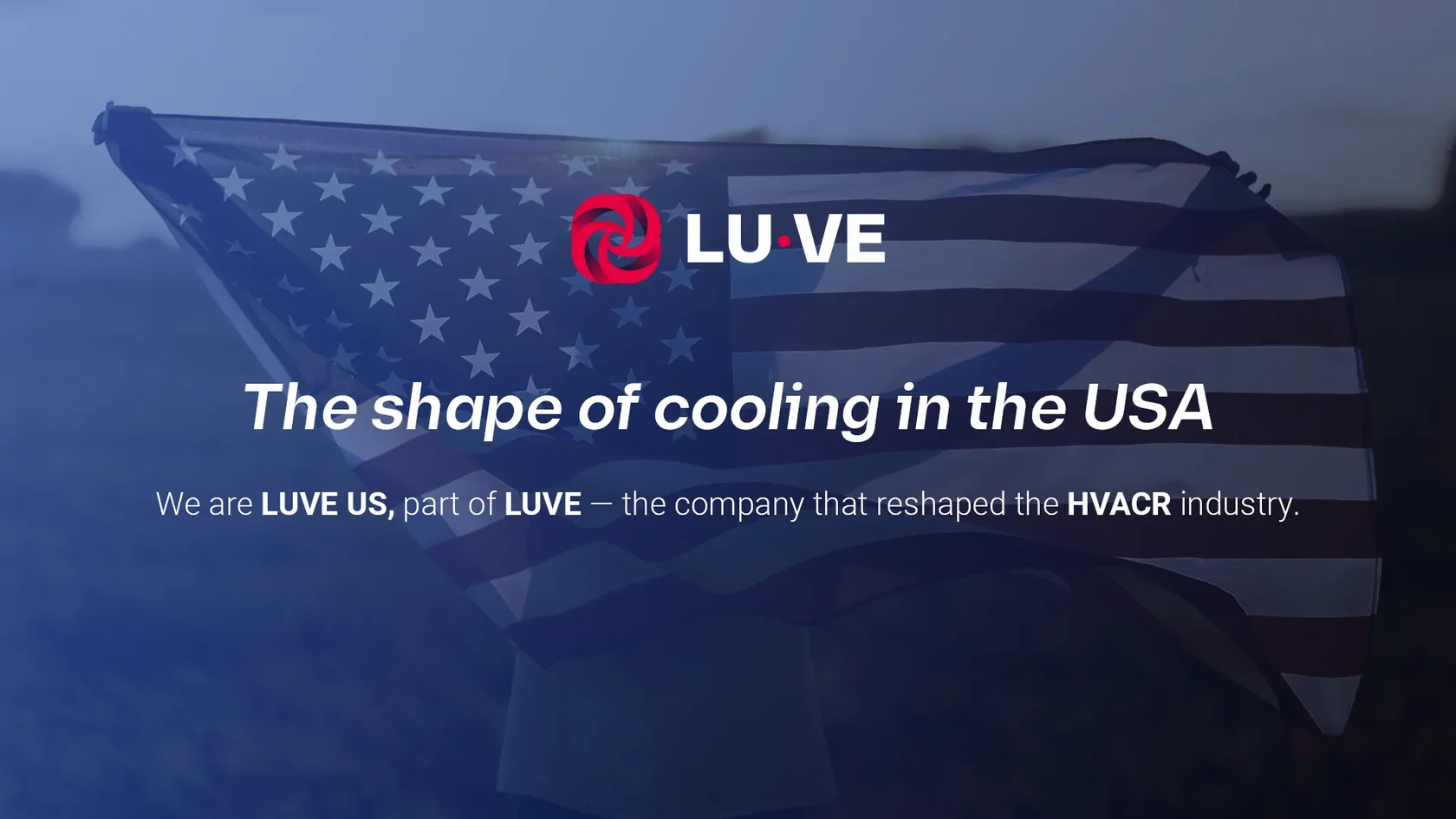 LUVE US – Heat Exchangers & Cooling Solutions for USA Market