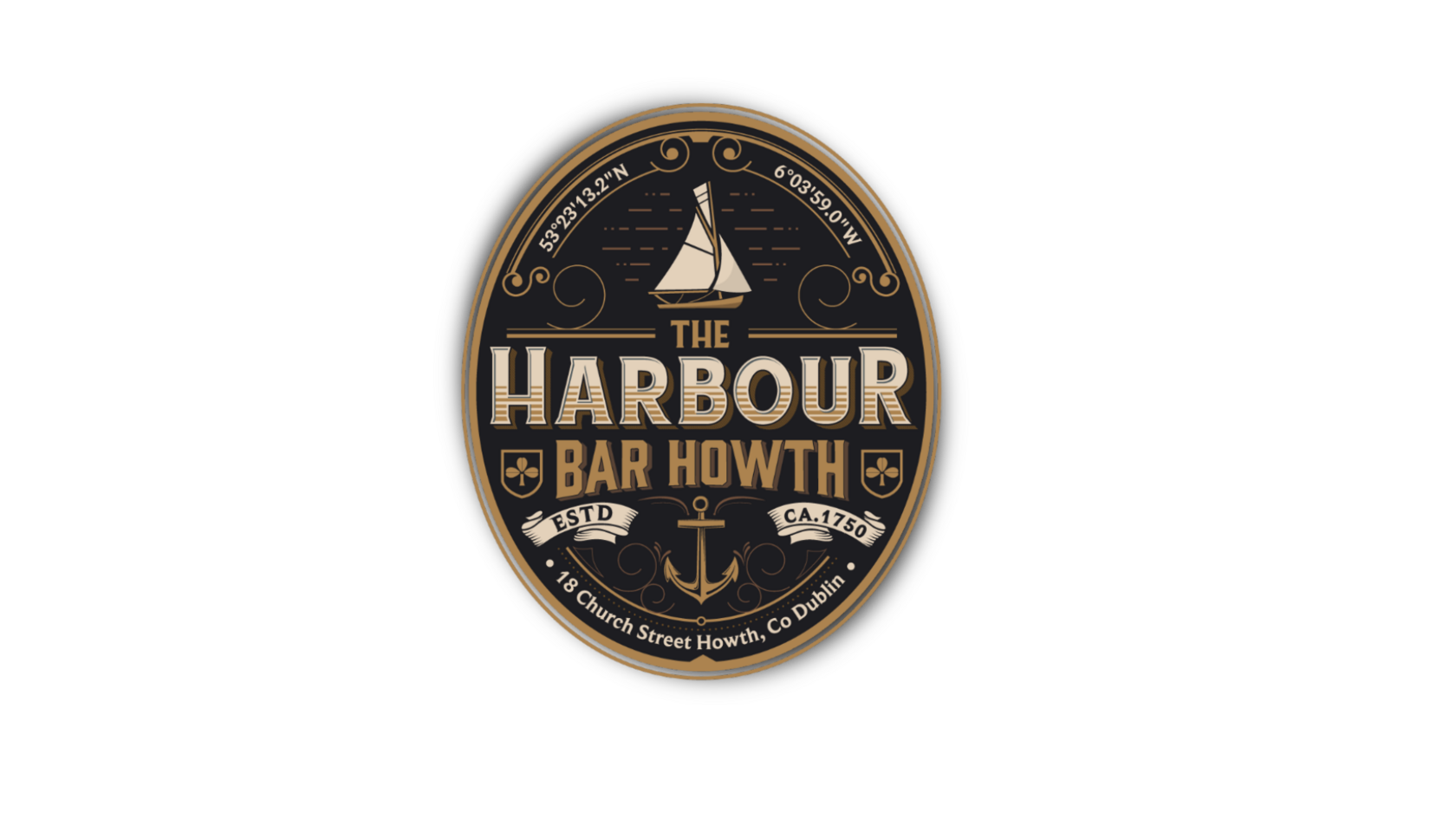 The Harbour Bar Howth