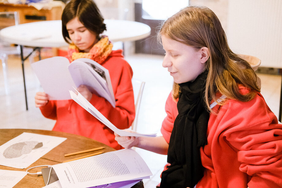 On Hyperlexia: Blog Post by Cila Warncke