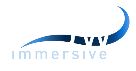 Flow Immersive AR Data Visualization