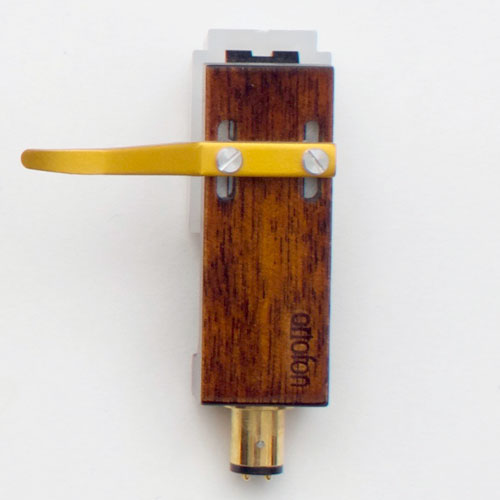 Performance of Tonearm Headshells, Part II