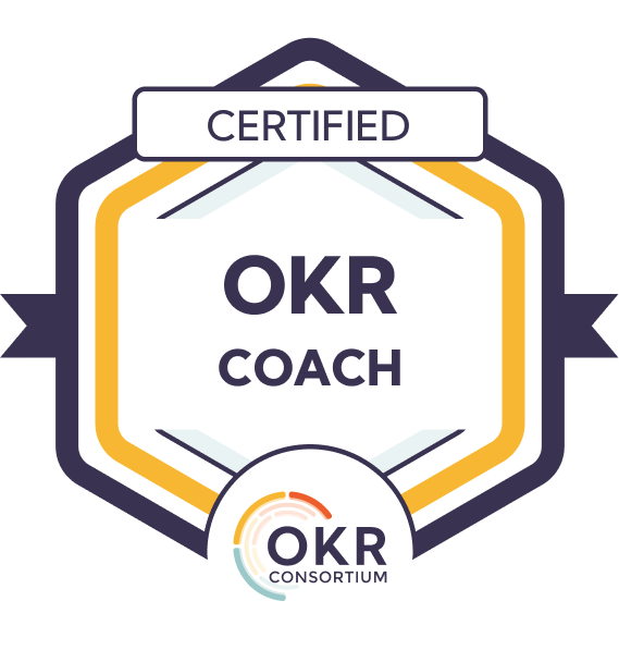 Training OKR Coach | AgileLAB