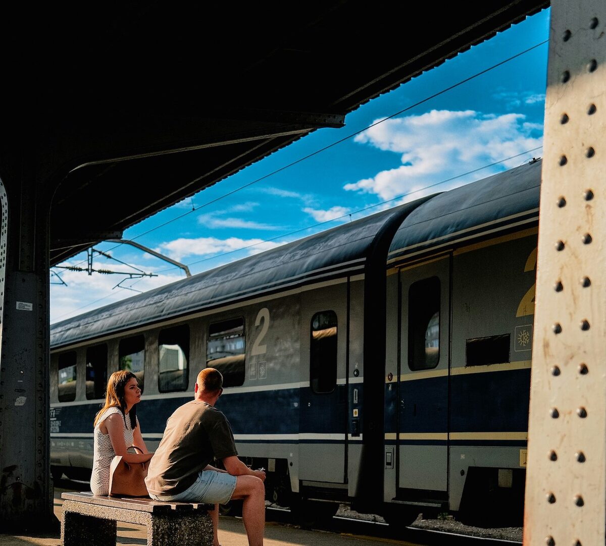 Main Train Stations in Romania | Romania Trains