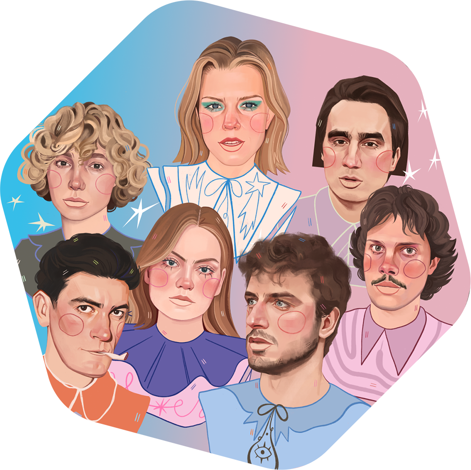 «The Lost Mirror» — a musical performance for everyone aged 6 to 96 ...