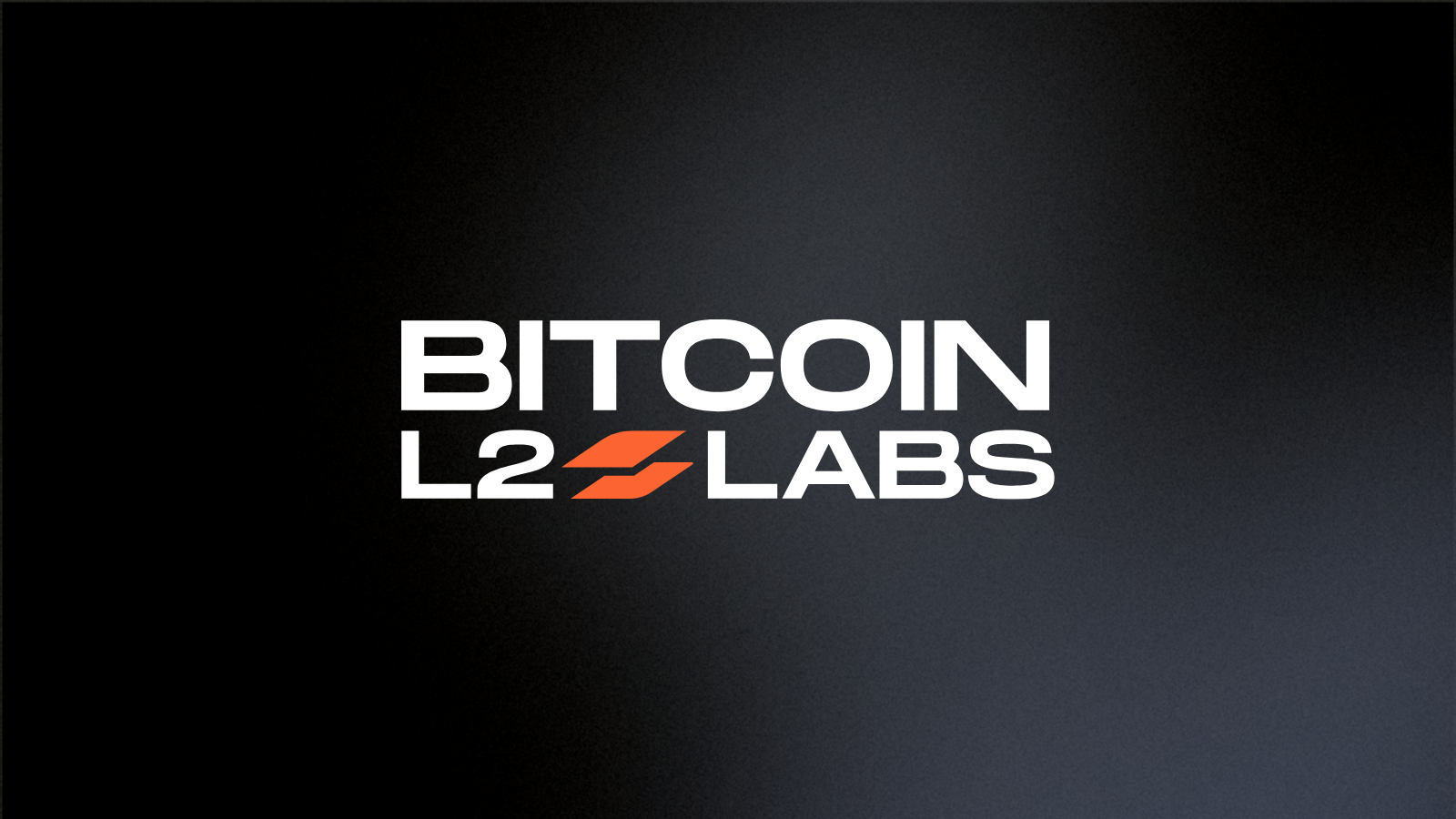 Bitcoin L2 Labs