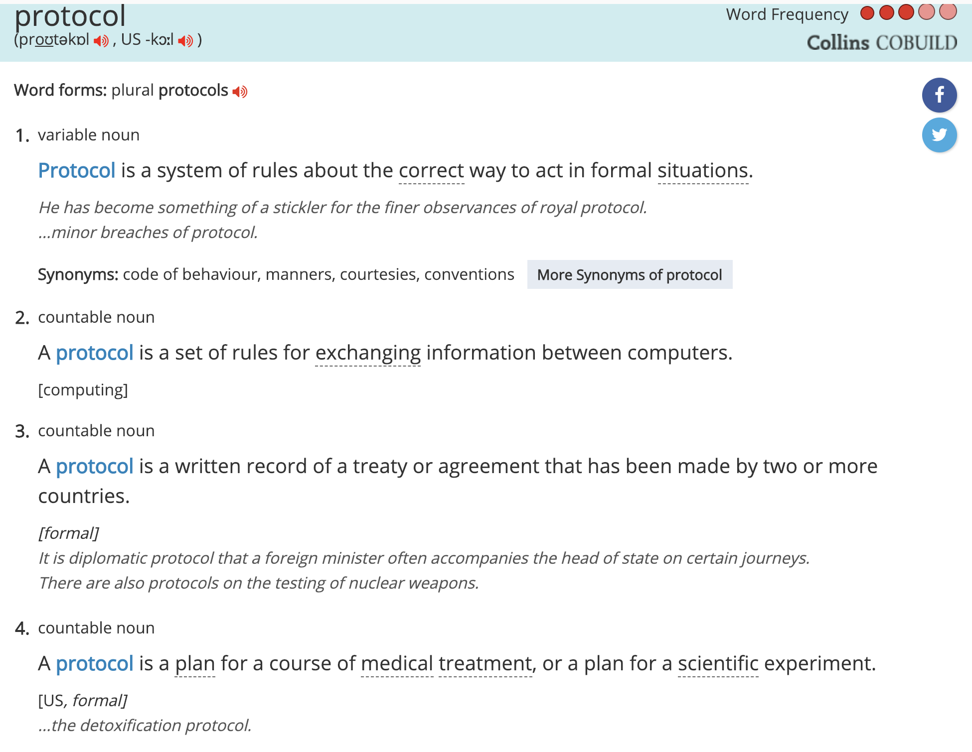 Foster Healthier Teams with Core Protocols