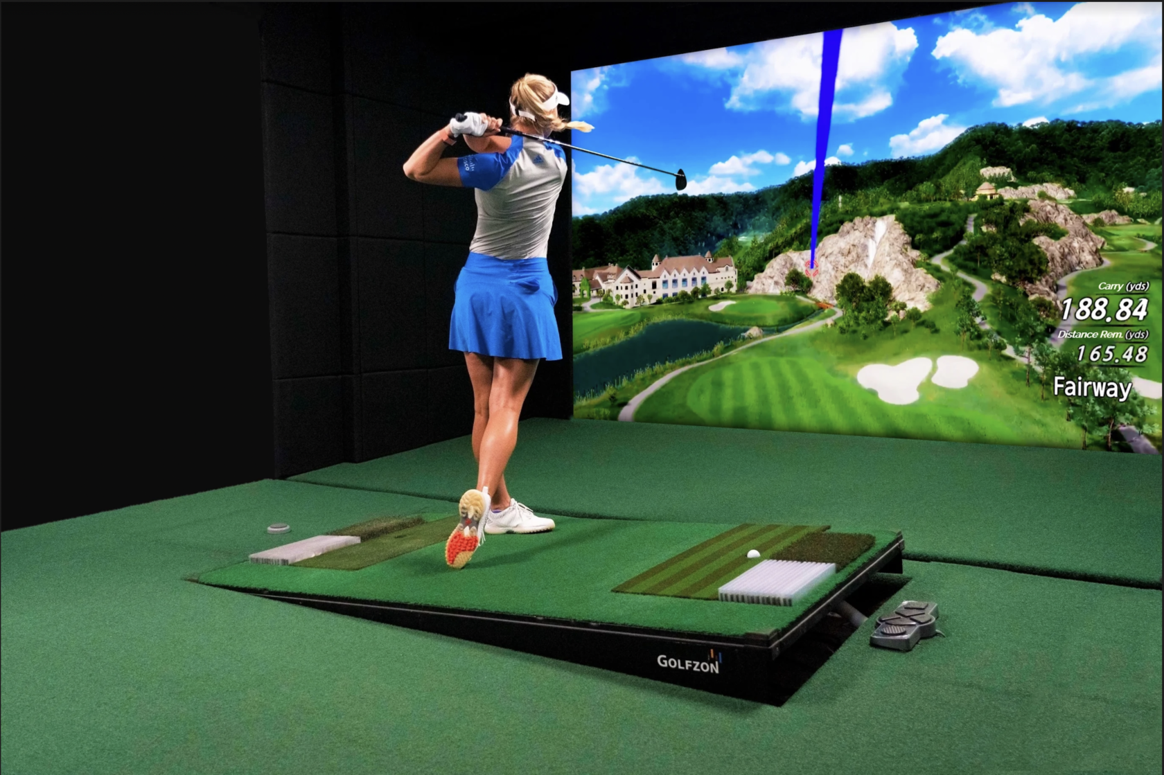 Envision Golf Academy