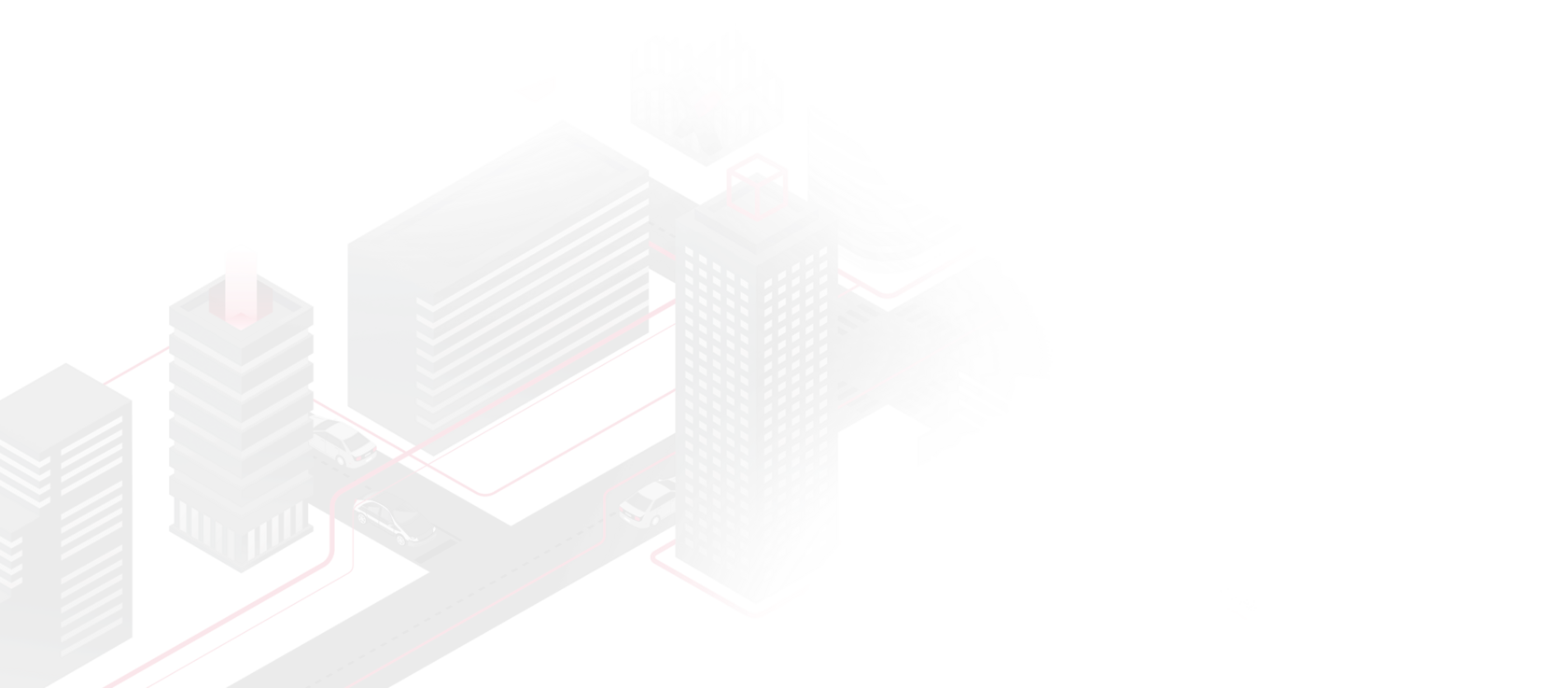 IREX AI Security & Surveillance System for Public Safety