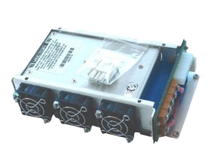 VECTOR ELECTRONICS AND TECHNOLOGY, INC