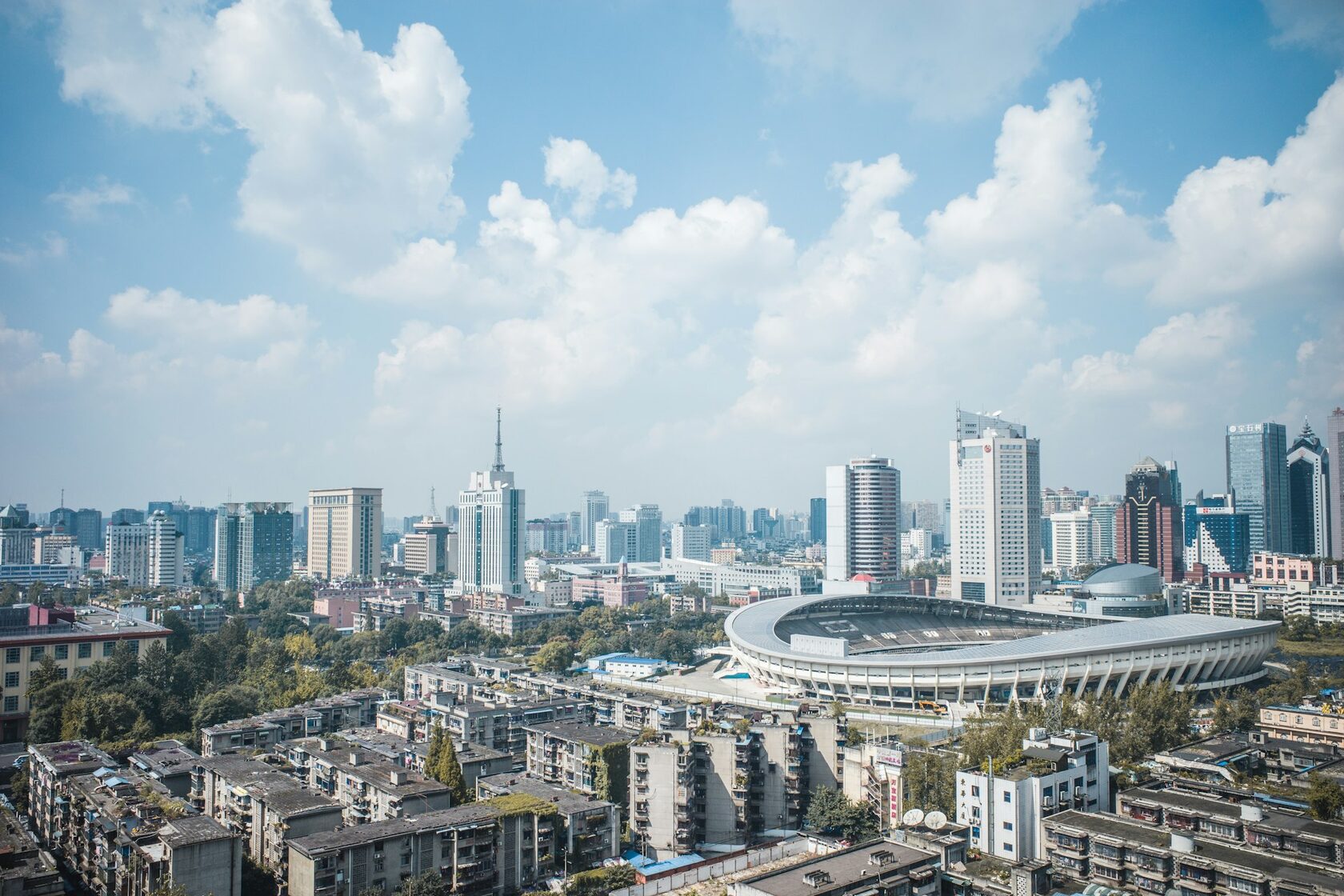 Chengdu to Xian Train: Ticket Prices, Schedule & Map|Chinese Trains