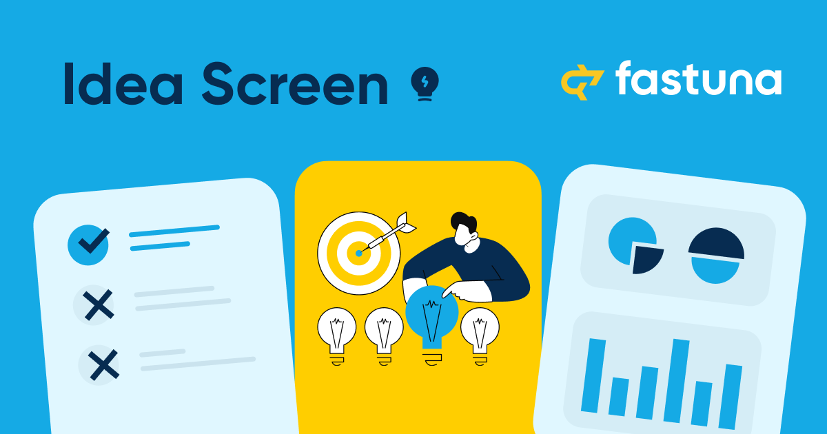 Idea Testing | Testing Product Ideas | Fastuna