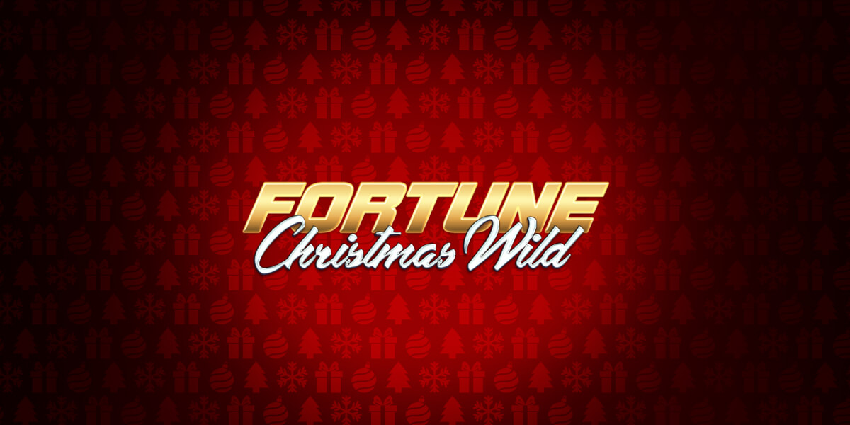 Fortune Christmas Wild