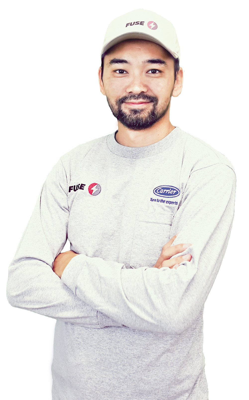 Fuse Hvac Appliance Repair Austin Tx