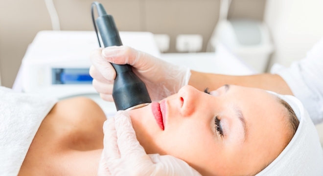 Fohow meridian massage