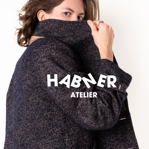 ATELIER HABNER - szycie na miarę w Warszawie!