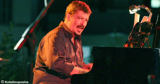 BlackBox Jazz Festival