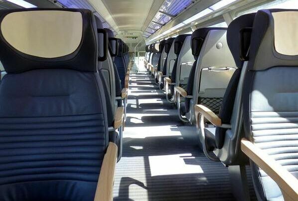 Guide of Shinkansen Travel Classes - JAPANESE TRAINS