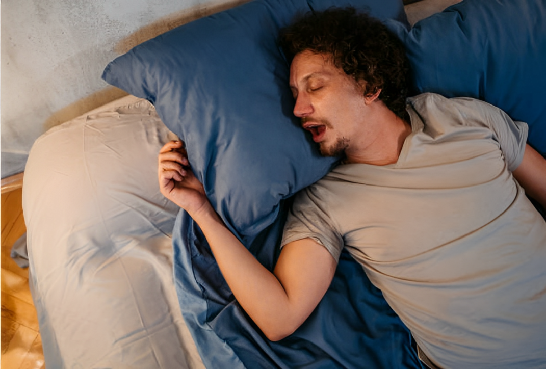 Blog SleepDoctor | L'apnée du sommeil