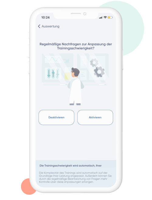 NeuroNation MED - Das wissenschaftliche Gehirntraining für Ihren Kopf ...