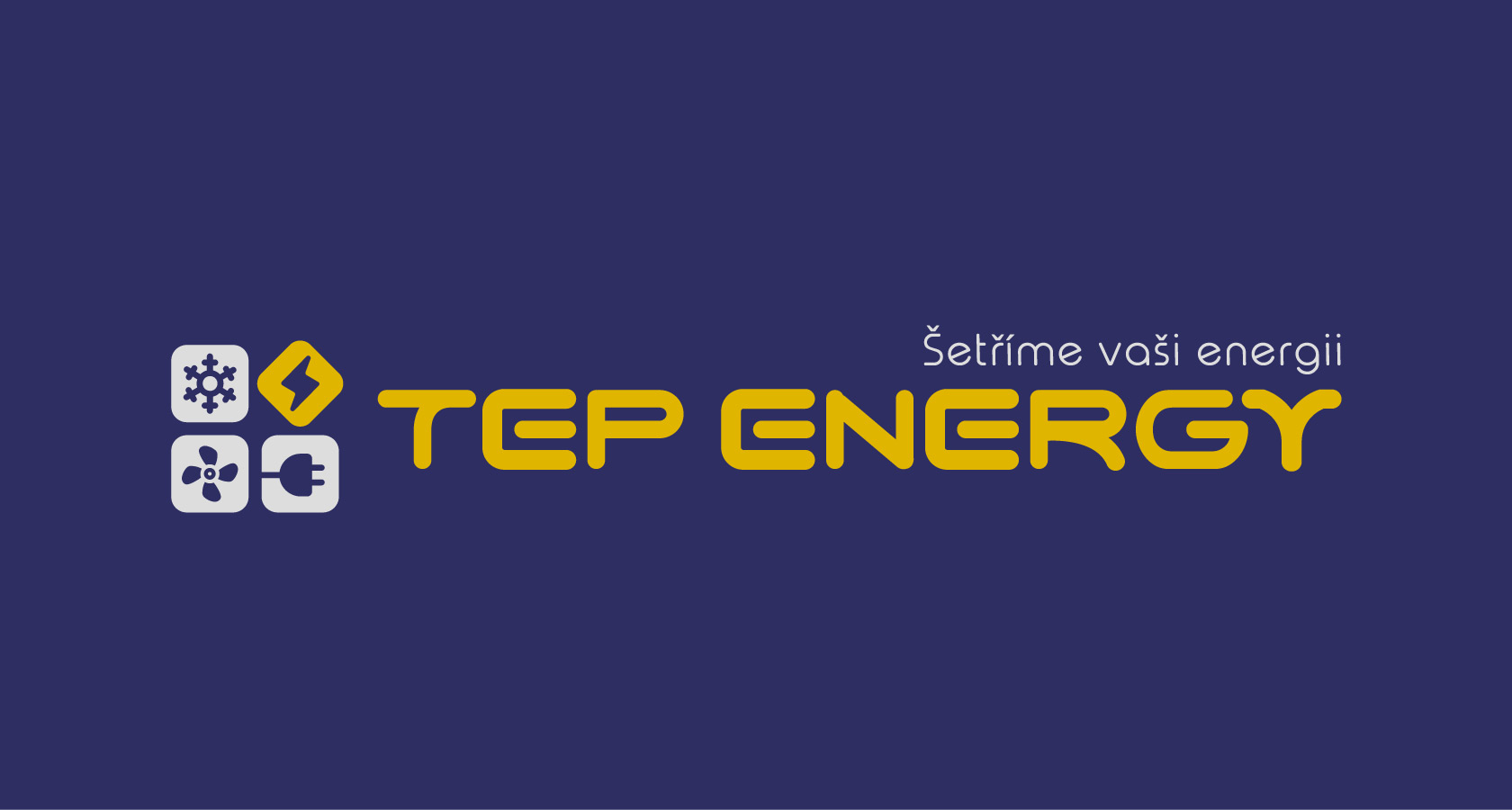 Tep Energy - Šetříme vaši energii