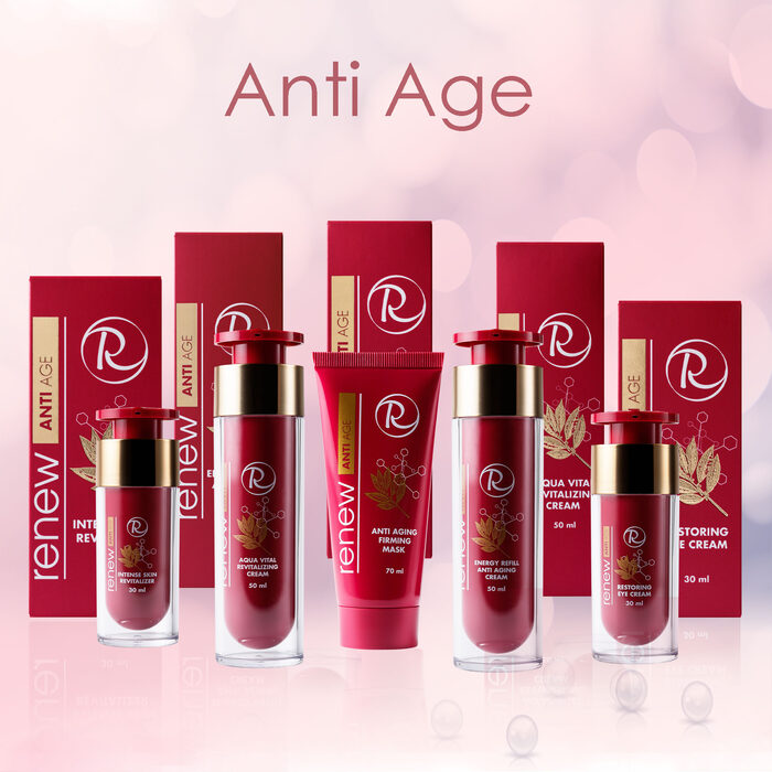 RENEW Cosmetics | Official website