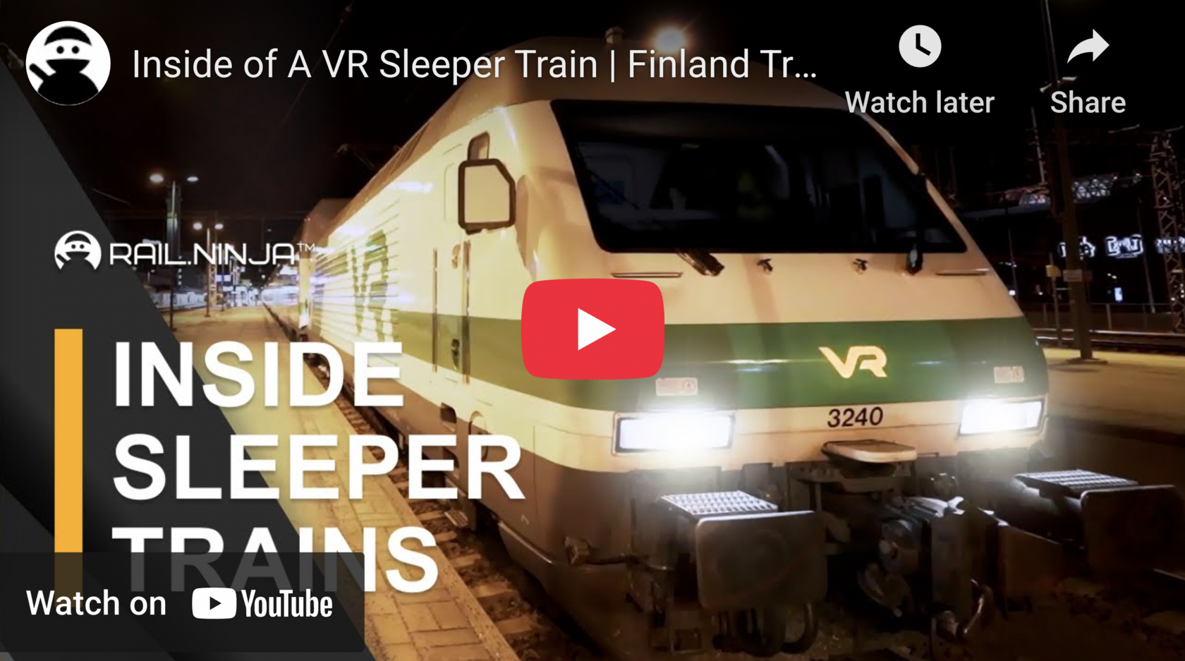 InterCity VR Train | Tickets & Map - SCANDIC TRAINS