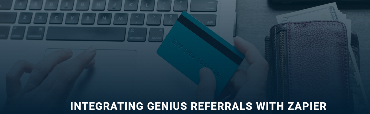 Connect your referral program with the apps you love through Zapier ...