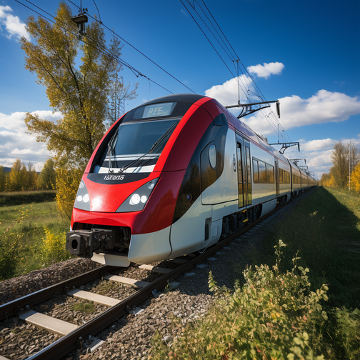 Train Types in Poland | Tickets & Schedule - Poland Trains