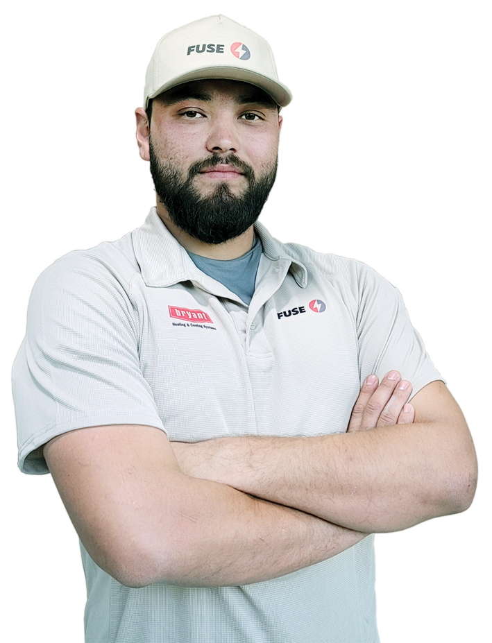 AC Repair Solana Beach CA | Fuse HVAC Services